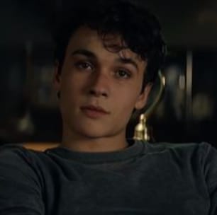 Mattheo Riddle - Quiz | Quotev