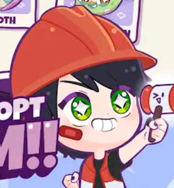 Cooking with KREW!! (KREW Merge Pets edition) - Quiz | Quotev