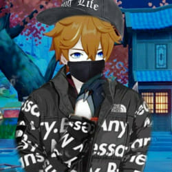 get a genshin impact kin (male characters) - Quiz | Quotev