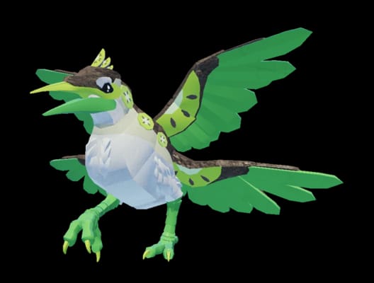 Kiiwin | Which Creatures of Sonaria Creature Are You? (NO LONGER ...