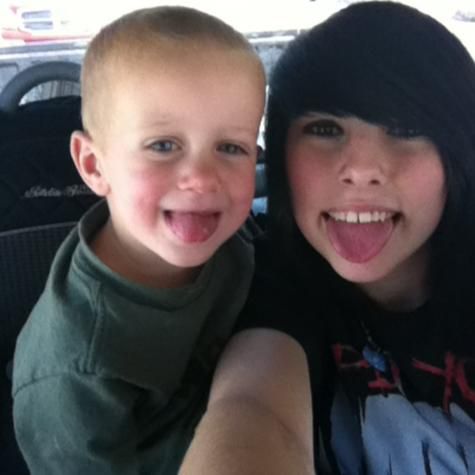 Published | Kylee | Quotev