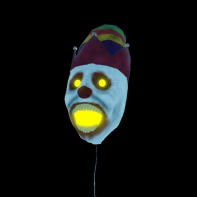 The Mimic - Test | Quotev