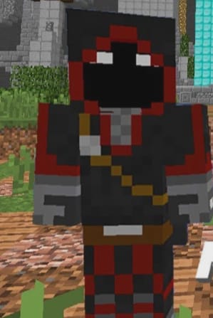 BadBoyHalo and his egg's quizz (QSMP) - Test | Quotev