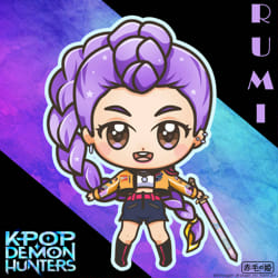 What does Rumi think of you? - Quiz | Quotev