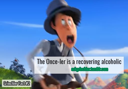 does the onceler think you're hot? - Quiz | Quotev