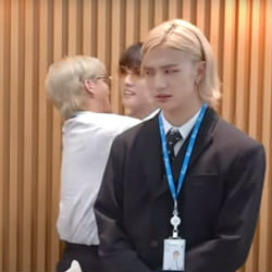 Who Said The Iconic Line (SKZ EDITION) - Test | Quotev