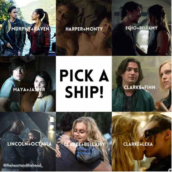 The 100 ship it or rip it - Survey