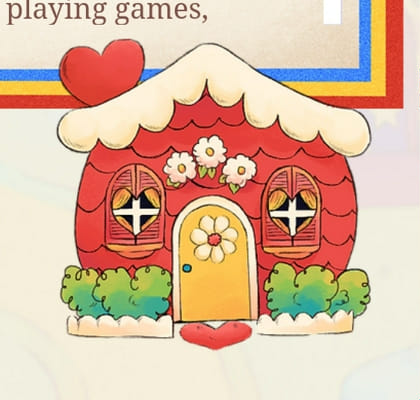 Which Welcome Home character are you? - Quiz | Quotev