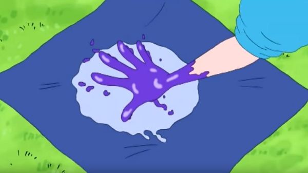 What member of the purple hand gang are you? - Quiz | Quotev