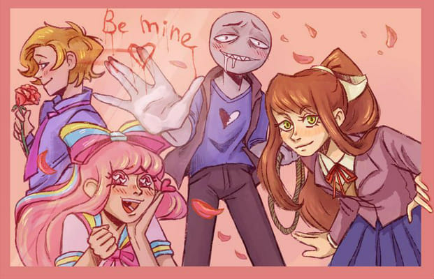 what your favorite ship dynamic say about you. - Quiz | Quotev