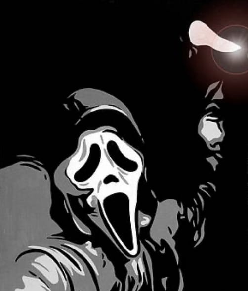 Would you survive Ghostface? - Quiz | Quotev