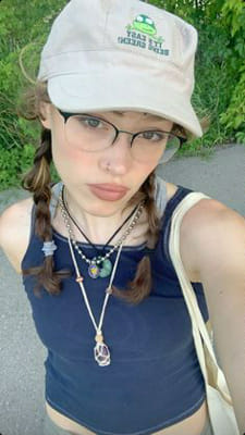 build an outfit, get a Fiona Apple song! ೃ༄*ੈ - Quiz | Quotev