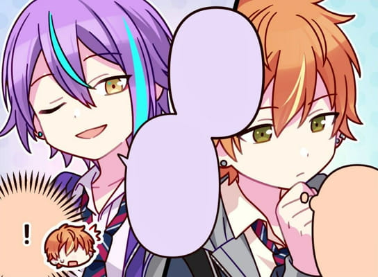 Project Sekai: Ship it or Rip it! - Survey | Quotev