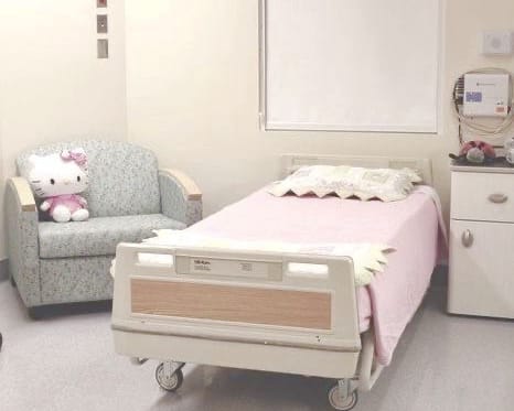 ur stay in the hospital..୨ৎ - Quiz | Quotev