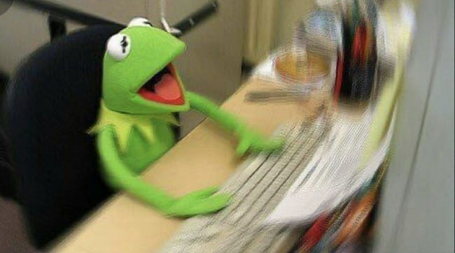 What Kermit are you feeling today? - Quiz | Quotev