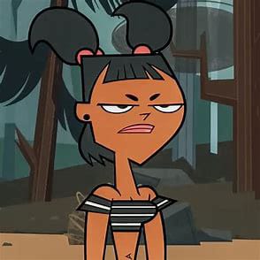 Katie Mini Quiz Total Drama Quizes - Test | Quotev