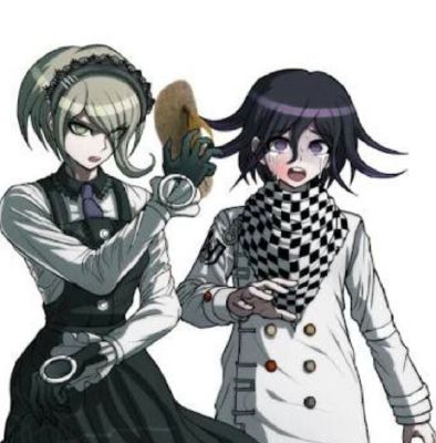 which PAFL character are you? - Quiz | Quotev