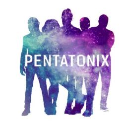Pentatonix Logo