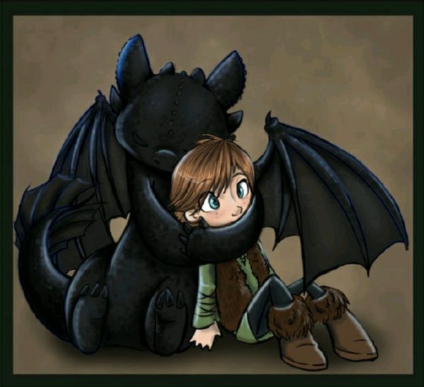 HTTYD Rp (Part 1.) - Quiz