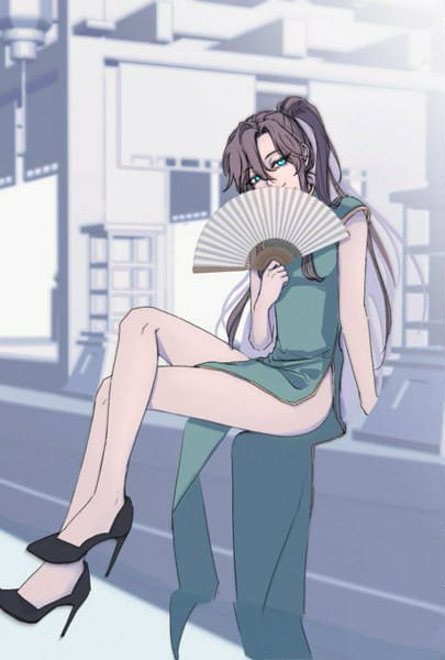 cheon hee for life | Quotev