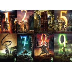 Which Stitchpunk are you? - Quiz | Quotev