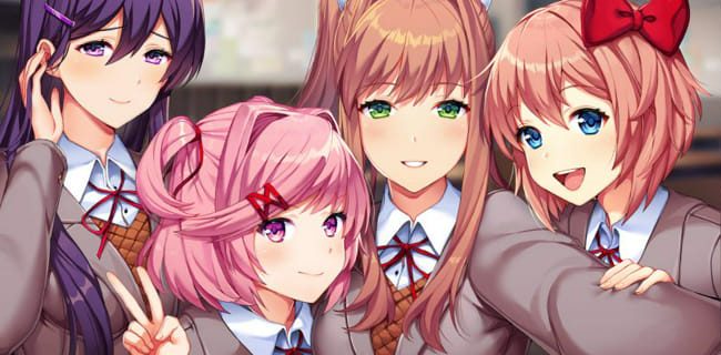 Are you a DDLC expert? 20 questions, from easy to difficult! - Test ...