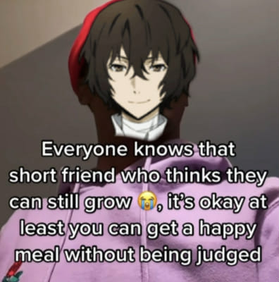choose between some unfunny bsd memes I made and get a cursed cake ...