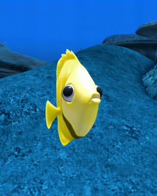 Which Backyardigans Song Should You Listen To? - Quiz | Quotev