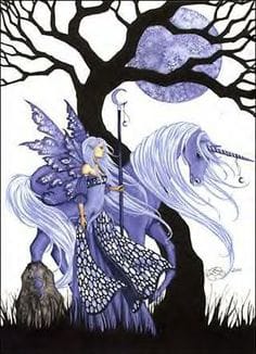 What Celtic Mythical Creature Are You? - Quiz | Quotev