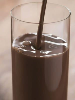 are you evil chocolate milk or good chocolate milk - Quiz | Quotev