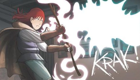Which Alledia Dweller are you? (Amulet Personallity Quiz) - Quiz | Quotev