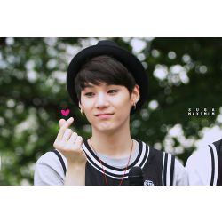 How well do you know BTS Suga (easy) - Test | Quotev