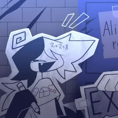 What character from FPE are you? - Quiz | Quotev