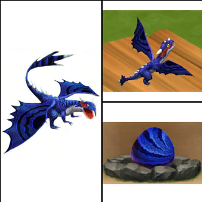 HTTYD: Choose Your Own Adventure: Mystery Edition - Chapter 12 ...