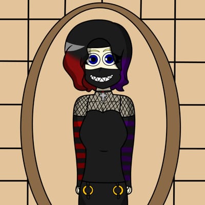 Trapped in Hell (Helluva Verse OC Story) - Chapter 1 - The_Loganator ...