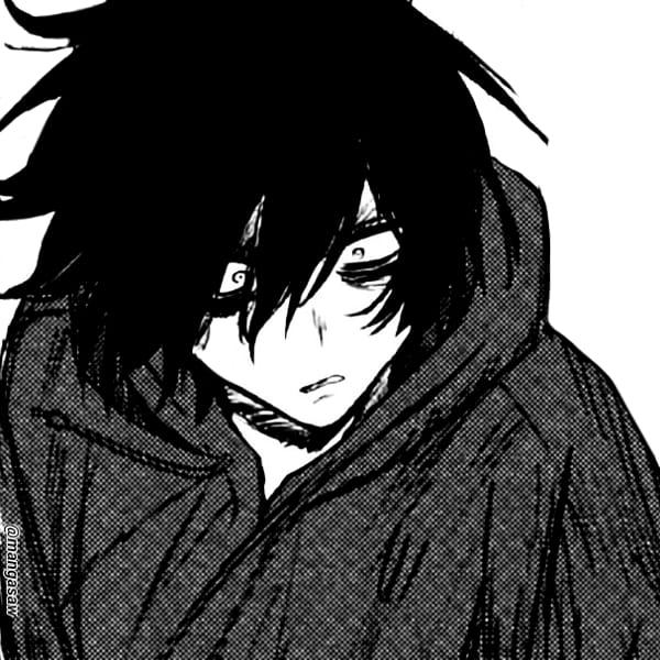 What anime male character would be your stalker? - Quiz | Quotev