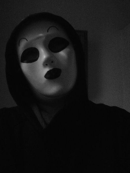 What Would You Be To Masky? - Quiz | Quotev