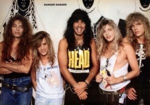 Which Danger Danger Member Are You? - Quiz | Quotev