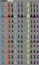 Your Homestuck Classpect - Quiz | Quotev