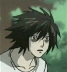 your death note kin based on stupid things i said - Quiz | Quotev