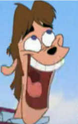 What Extremely Goofy movie character are you? (1st movie characters ...