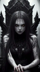 What evil goddess are you? - Quiz | Quotev