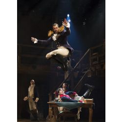 Hamilton | Finish the Lyrics | Guns and Ships - Test | Quotev