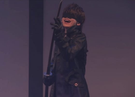 Which NieR:Automata YoRHa Boys Character Are You? - Quiz | Quotev
