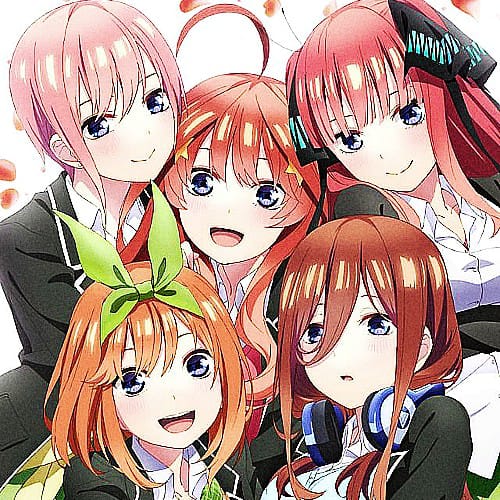 Which of the Quintessential Quintuplets would most likely marry you ...