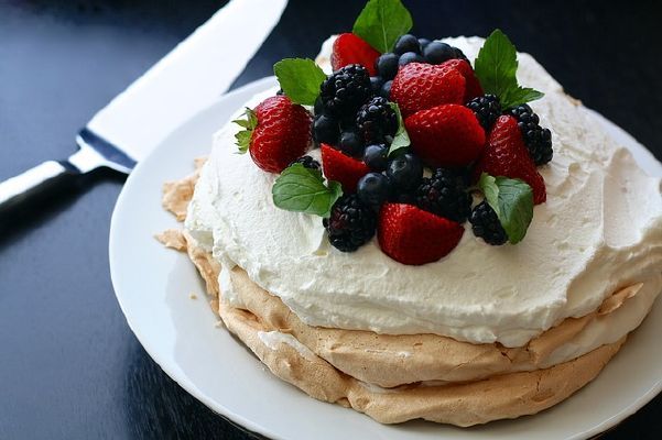 Bake A Cake And You Will Get A MHA/BNHA Boyfriend - Quiz | Quotev