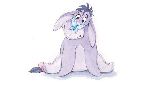 what does eeyore think of u ? ୨୧ - Quiz | Quotev