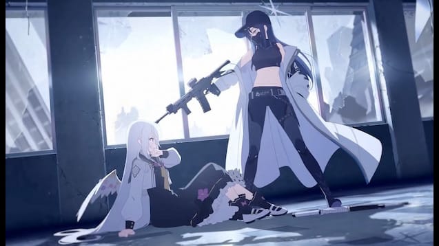 Which Blue Archive School Would You Go To? - Quiz | Quotev