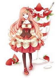 Assorted Saccharine [Sweetness Quiz] - Quiz | Quotev