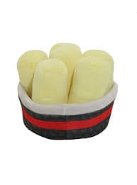 Which flavor of Exotic Butter are you? Part 2 - Quiz | Quotev